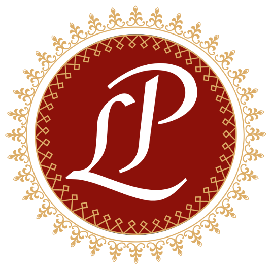 L P & SONS | Booking Desk